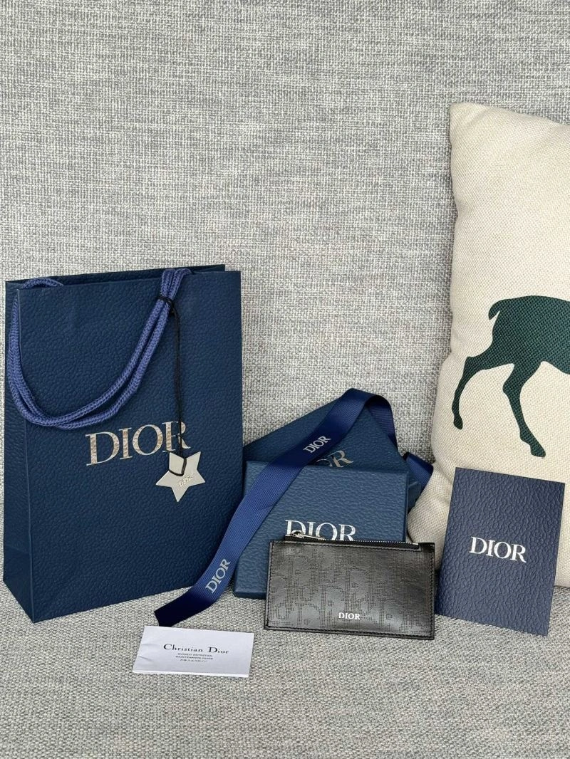 Christian Dior Wallets Purse