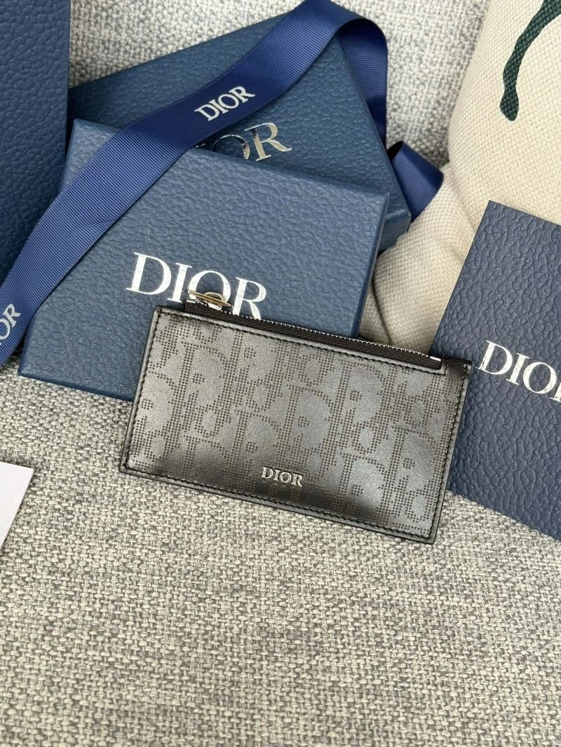 Legit Christian Dior Wallets Purse