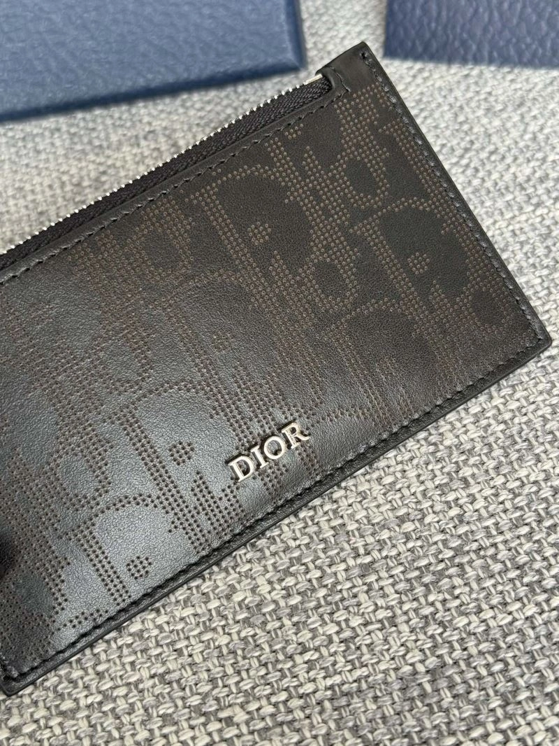 Legit Christian Dior Wallets Purse