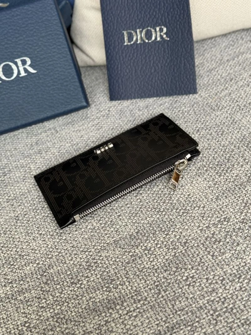 Legit Christian Dior Wallets Purse