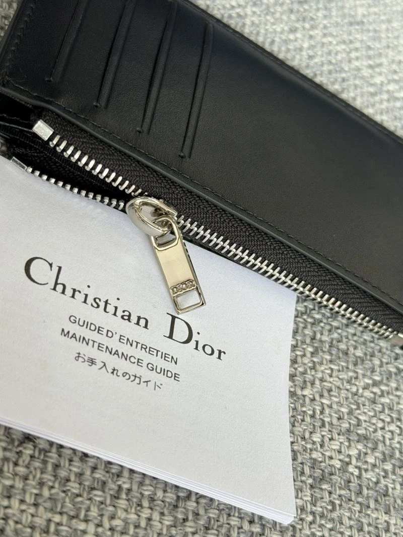 Legit Christian Dior Wallets Purse