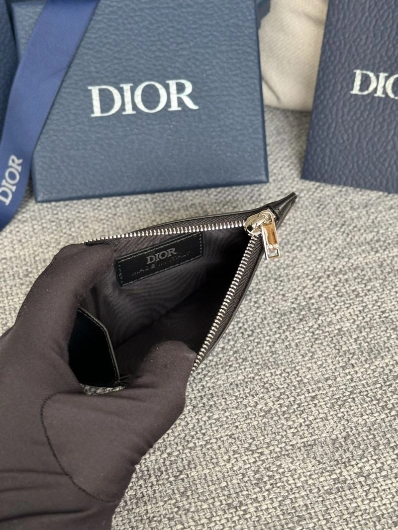 Legit Christian Dior Wallets Purse