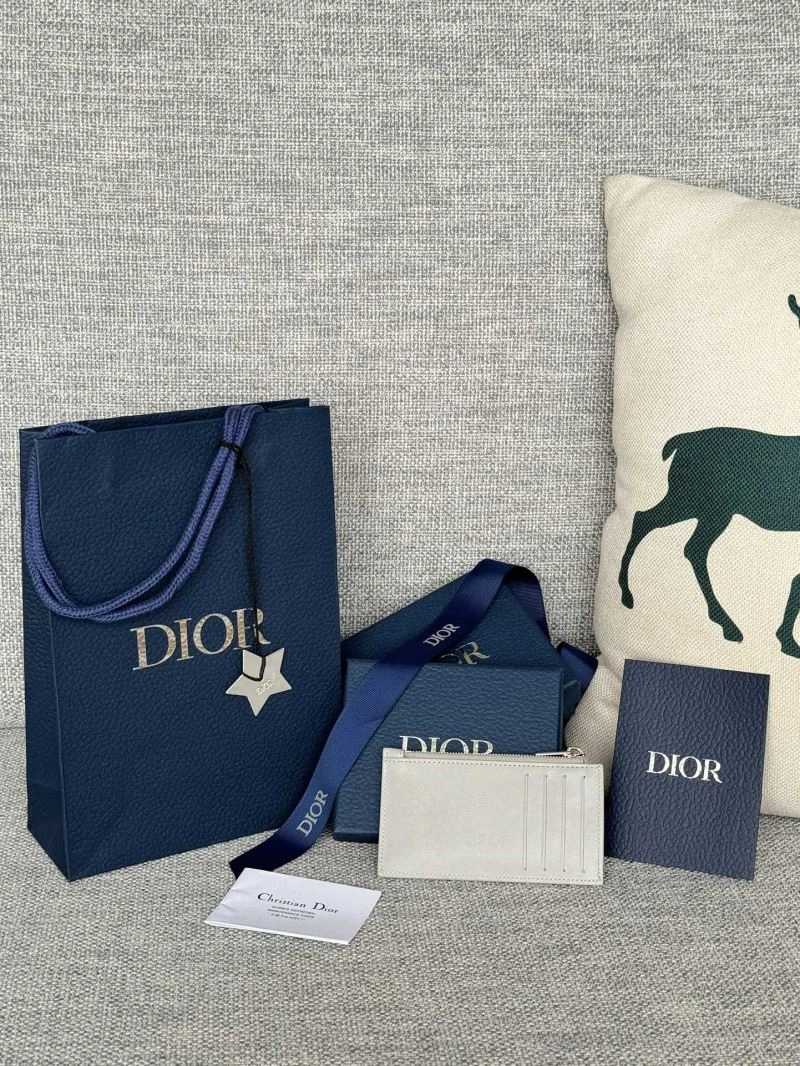 High accuracy Christian Dior Wallets Purse