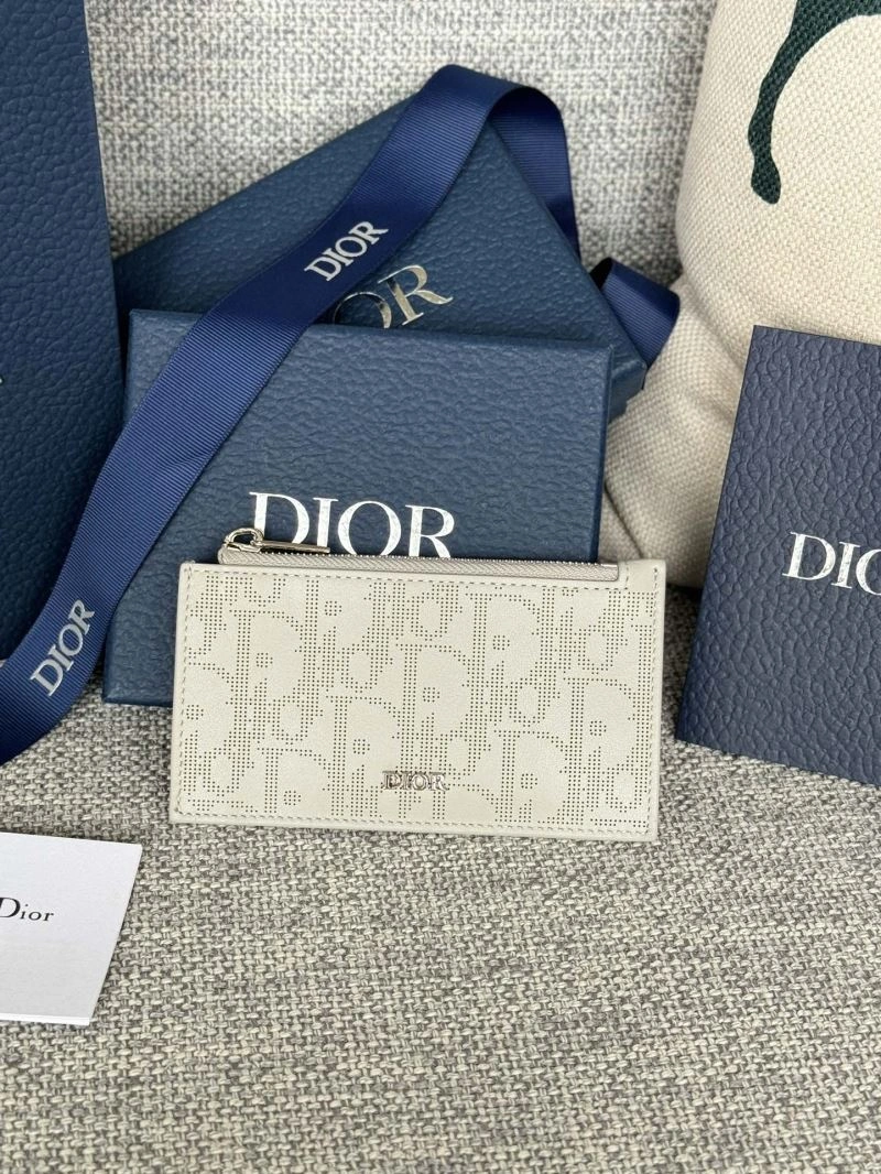 High accuracy Christian Dior Wallets Purse