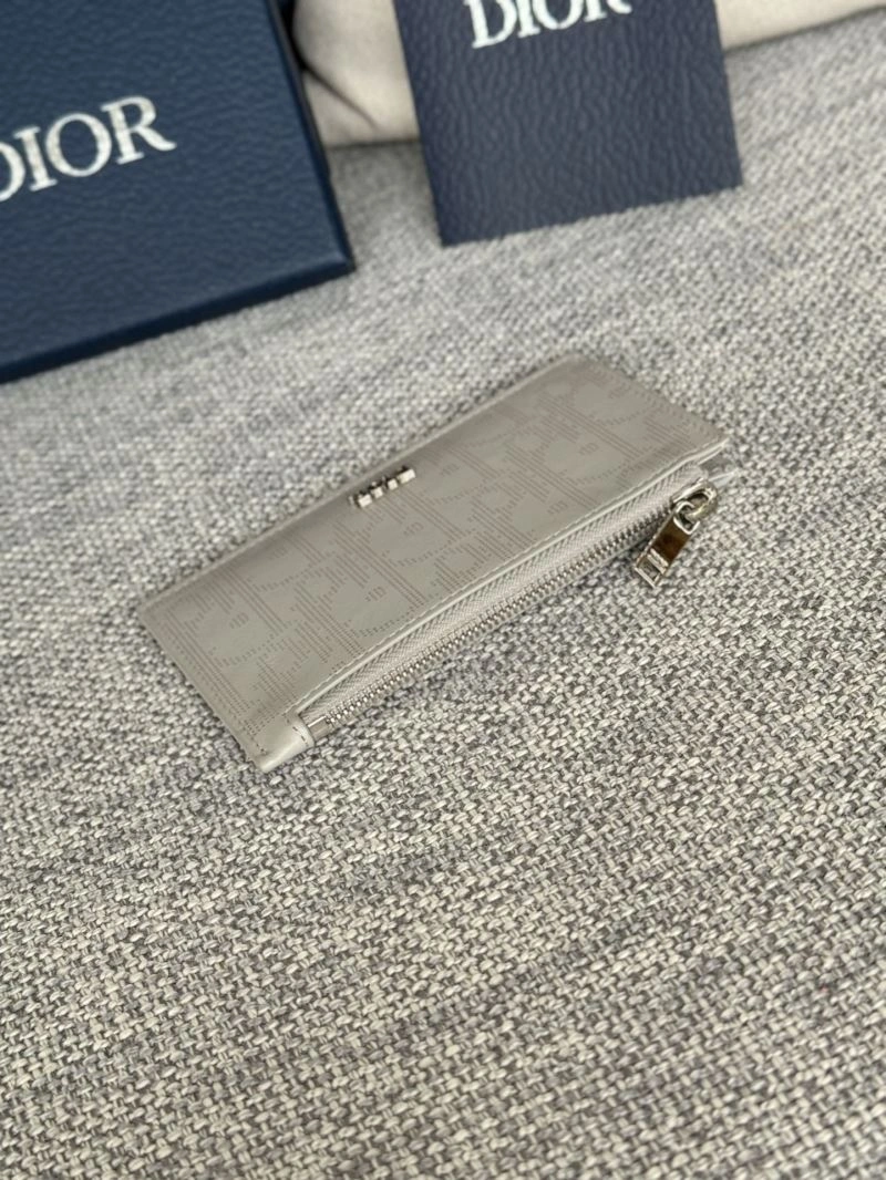 High accuracy Christian Dior Wallets Purse