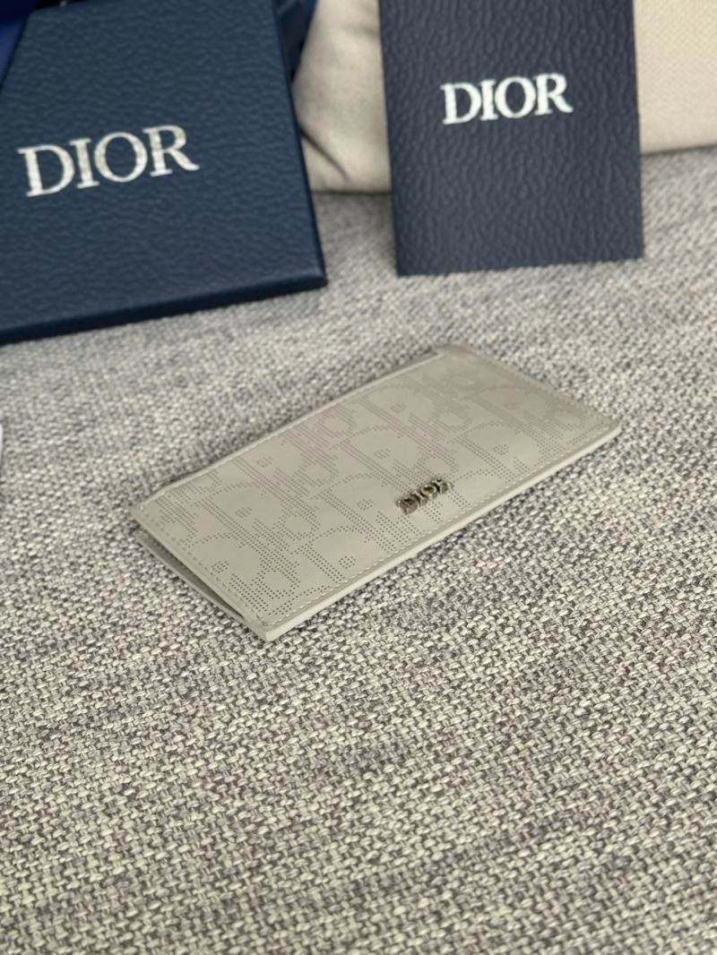 High accuracy Christian Dior Wallets Purse