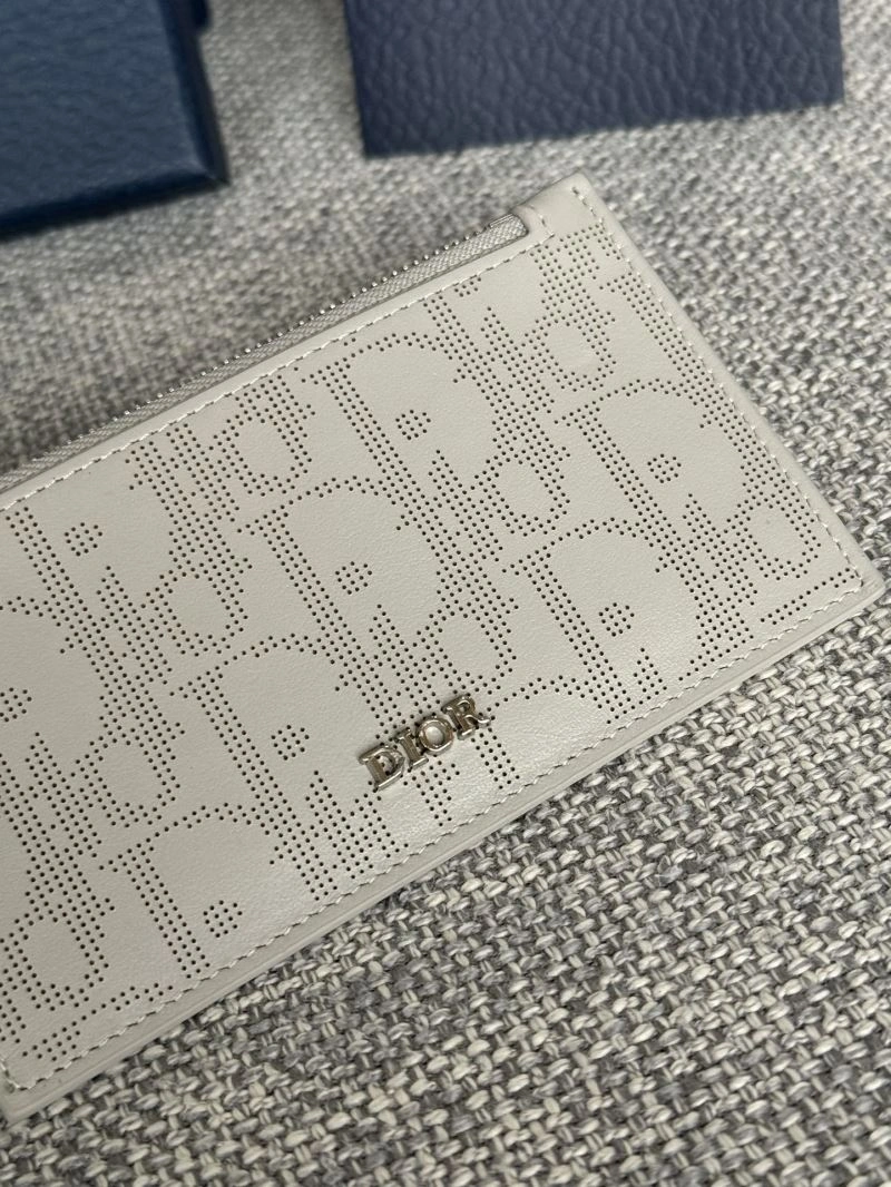 High accuracy Christian Dior Wallets Purse