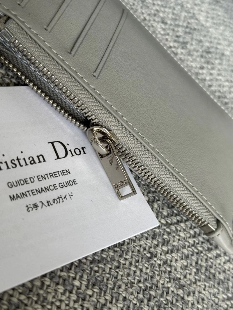 High accuracy Christian Dior Wallets Purse