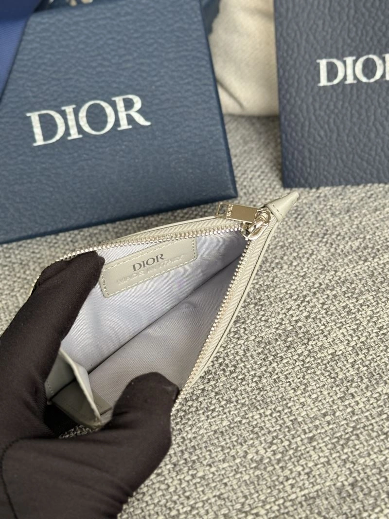 High accuracy Christian Dior Wallets Purse