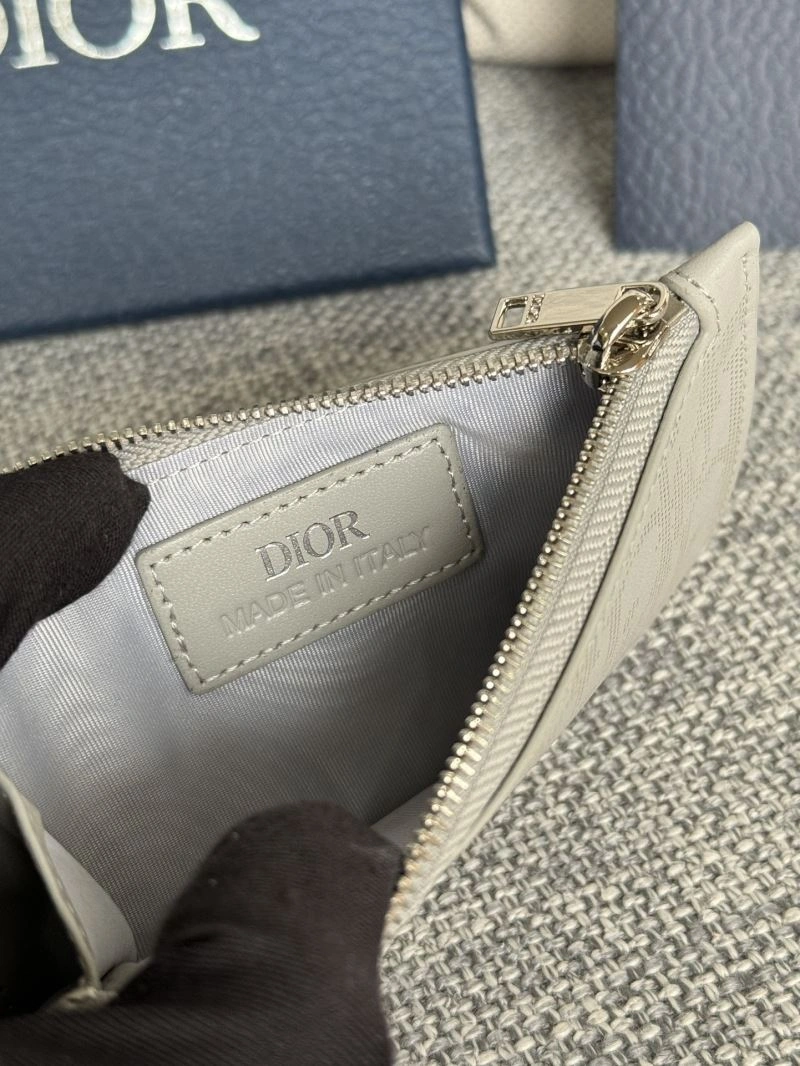 High accuracy Christian Dior Wallets Purse