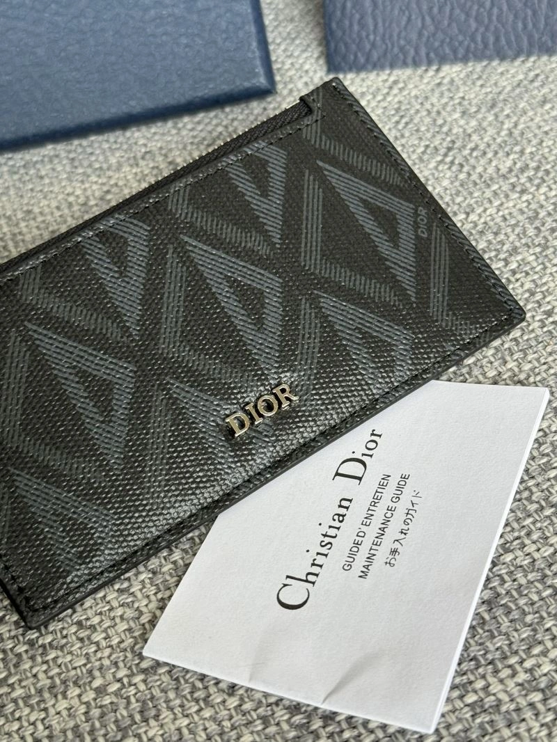 Original Christian Dior Wallets Purse