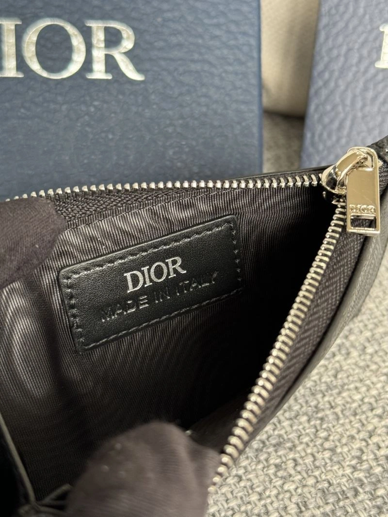 Original Christian Dior Wallets Purse