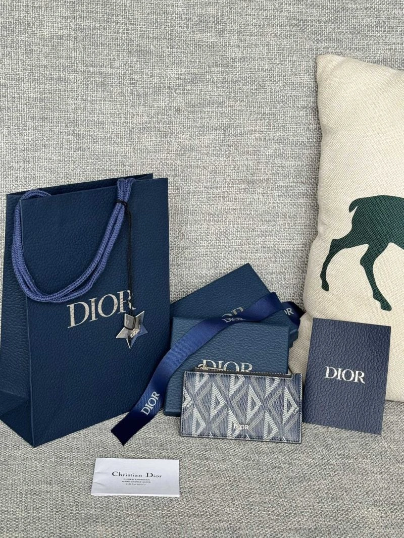 Christian Dior Wallets Purse