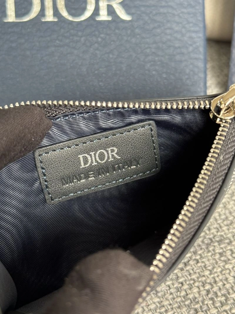 Brand-original Christian Dior Wallets Purse