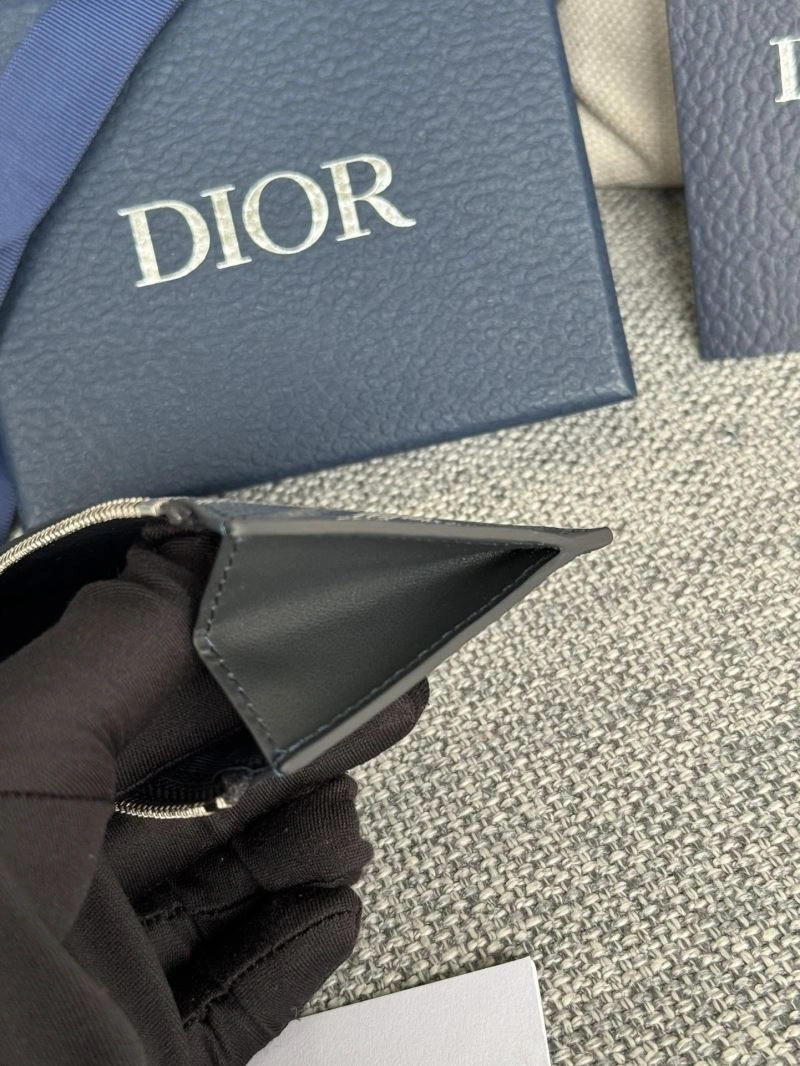 Brand-original Christian Dior Wallets Purse