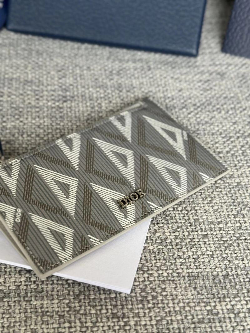 Budget-friendly Christian Dior Wallets Purse