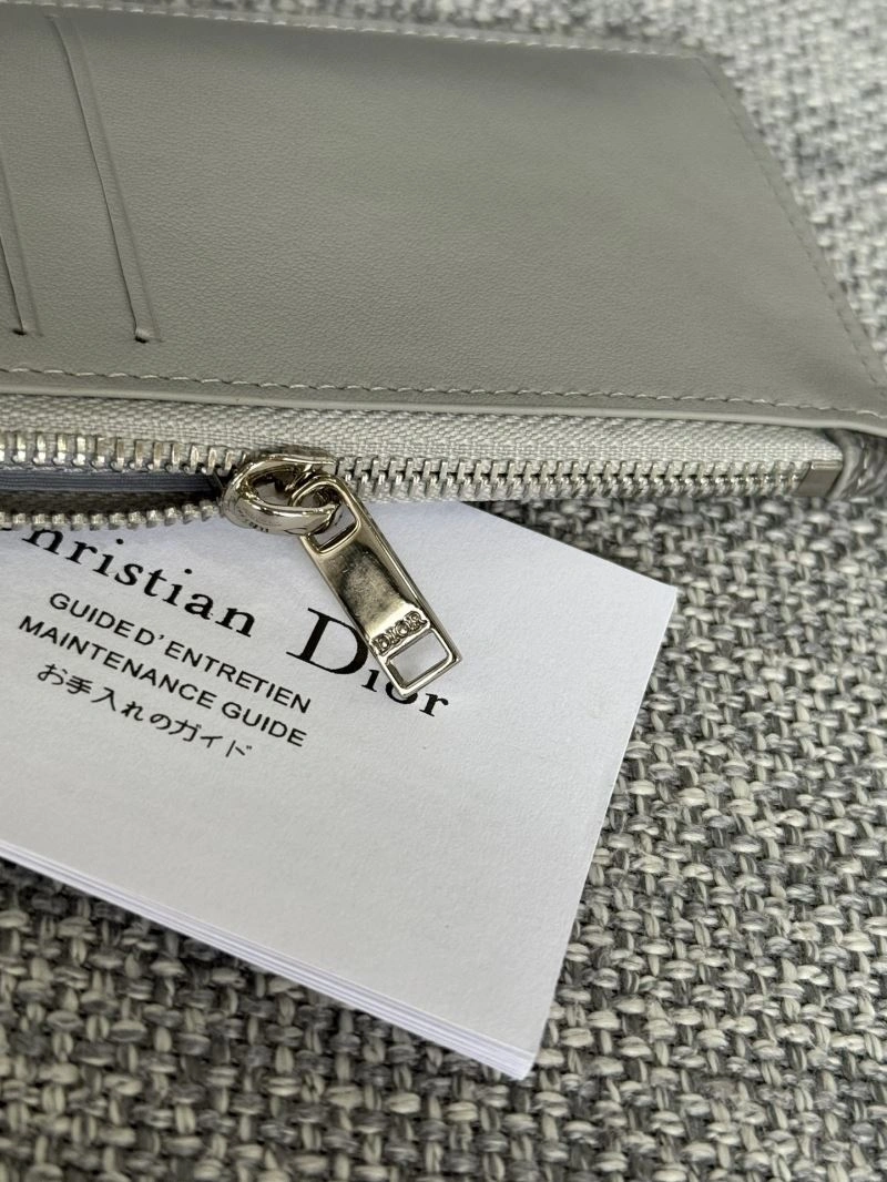 Budget-friendly Christian Dior Wallets Purse