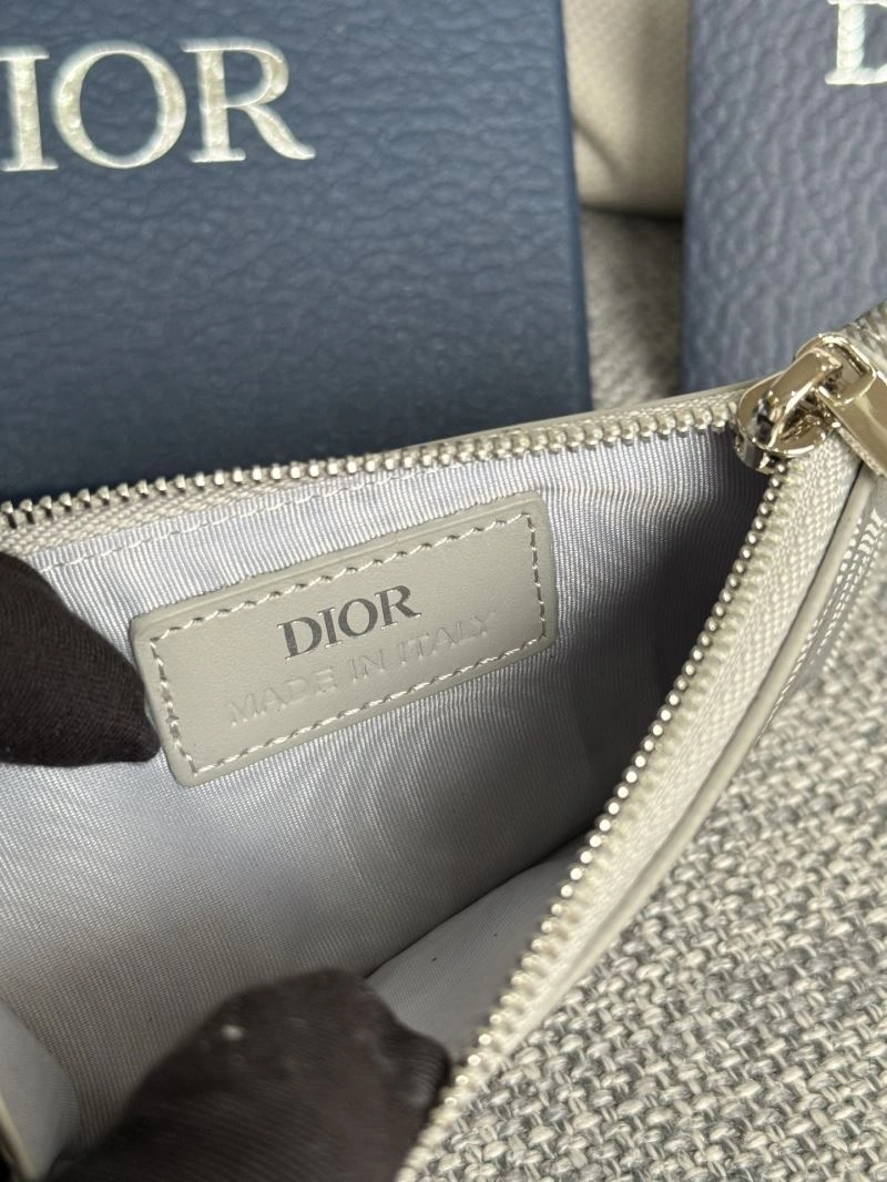 Budget-friendly Christian Dior Wallets Purse