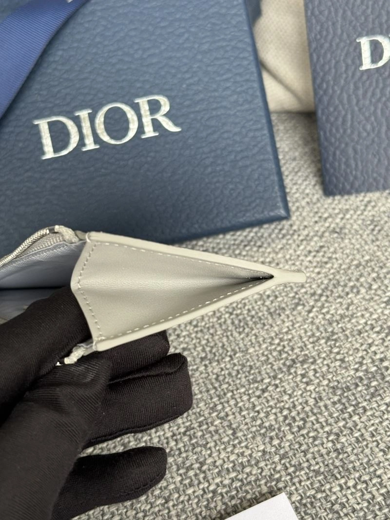 Budget-friendly Christian Dior Wallets Purse