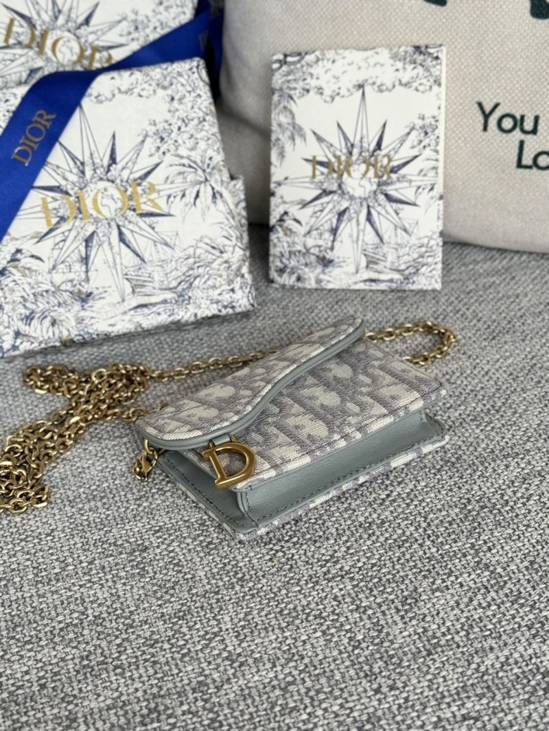 Official Christian Dior Wallets Purse