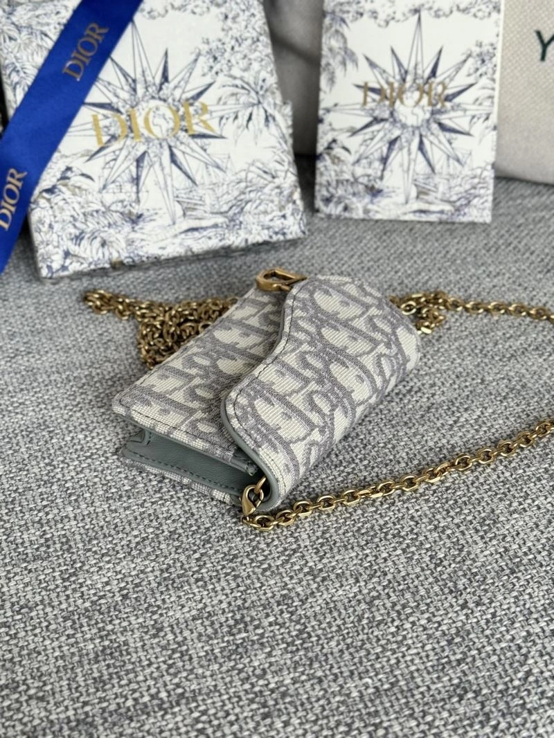 Official Christian Dior Wallets Purse