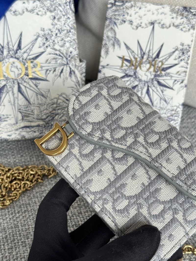 Official Christian Dior Wallets Purse