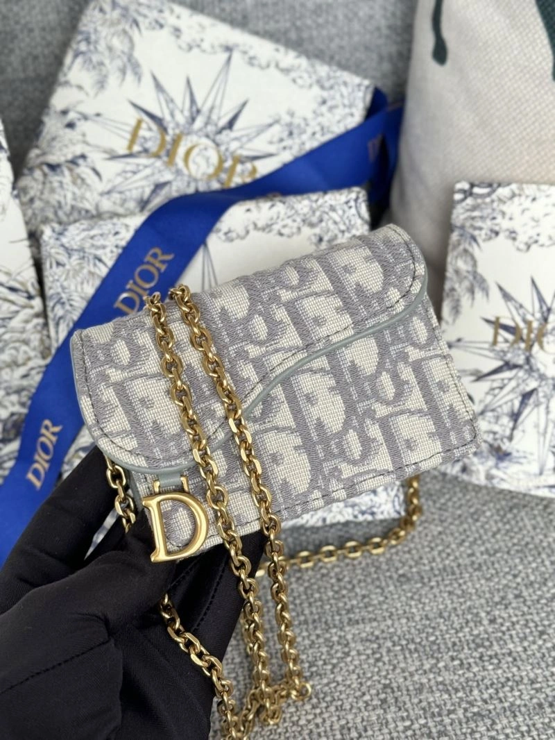Official Christian Dior Wallets Purse