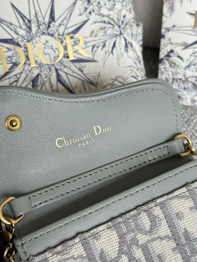 Official Christian Dior Wallets Purse