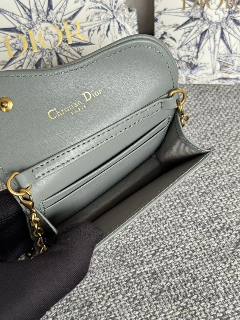 Official Christian Dior Wallets Purse