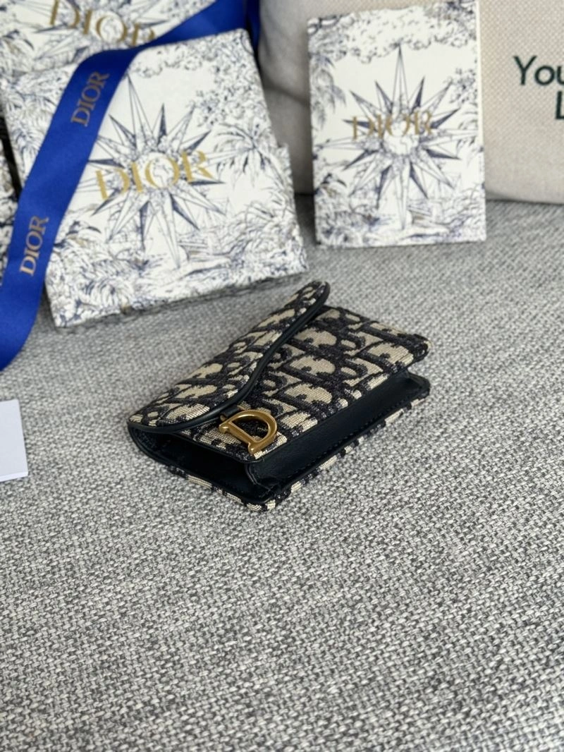 Reasonably priced Christian Dior Wallets Purse