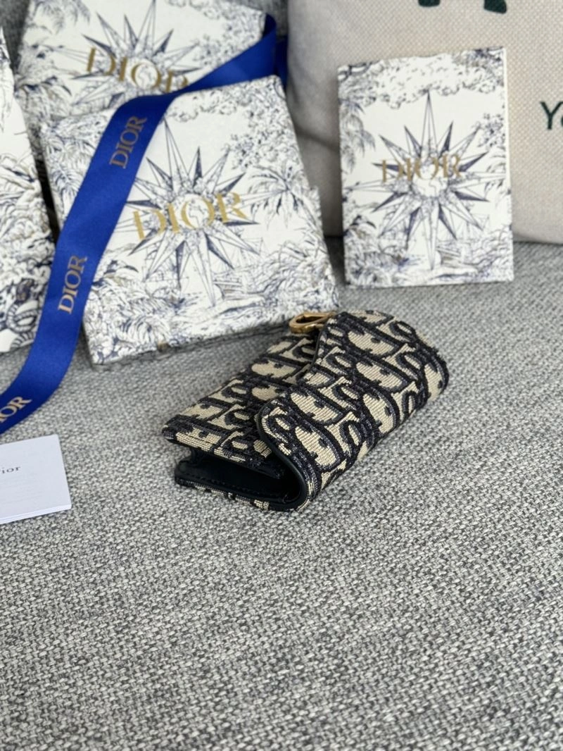 Reasonably priced Christian Dior Wallets Purse