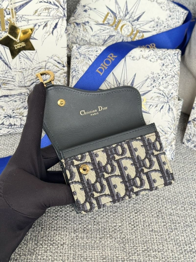 Reasonably priced Christian Dior Wallets Purse