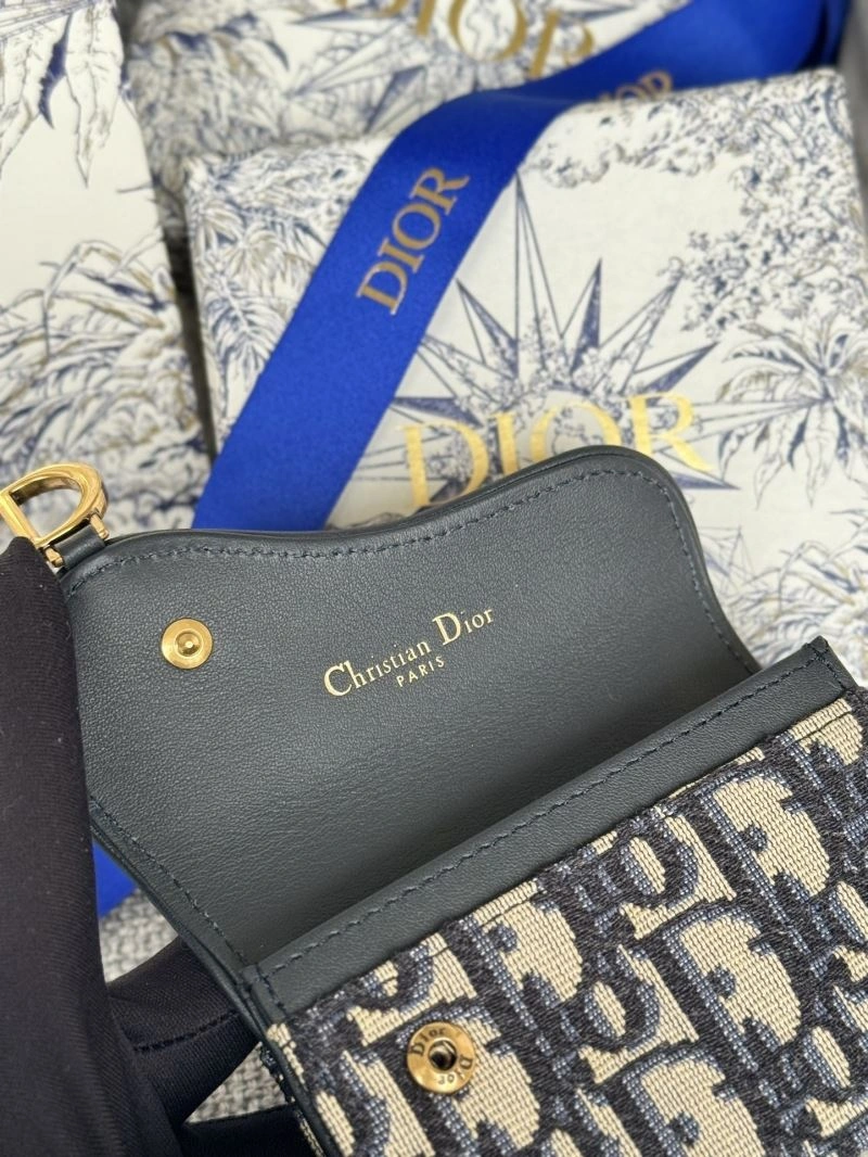 Reasonably priced Christian Dior Wallets Purse