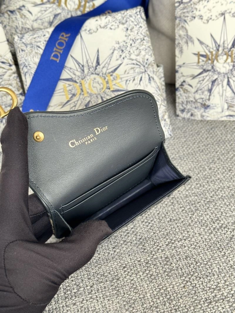 Reasonably priced Christian Dior Wallets Purse