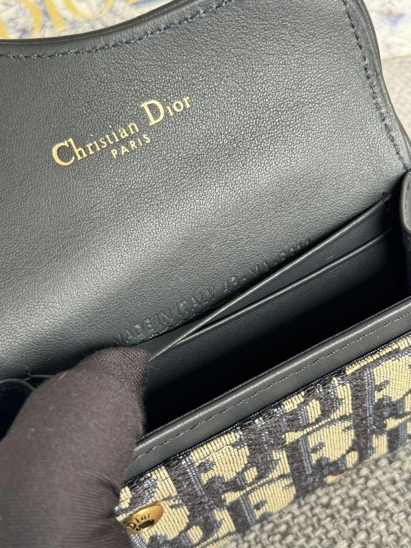Reasonably priced Christian Dior Wallets Purse