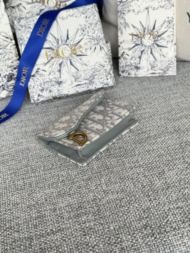Reasonably priced Christian Dior Wallets Purse
