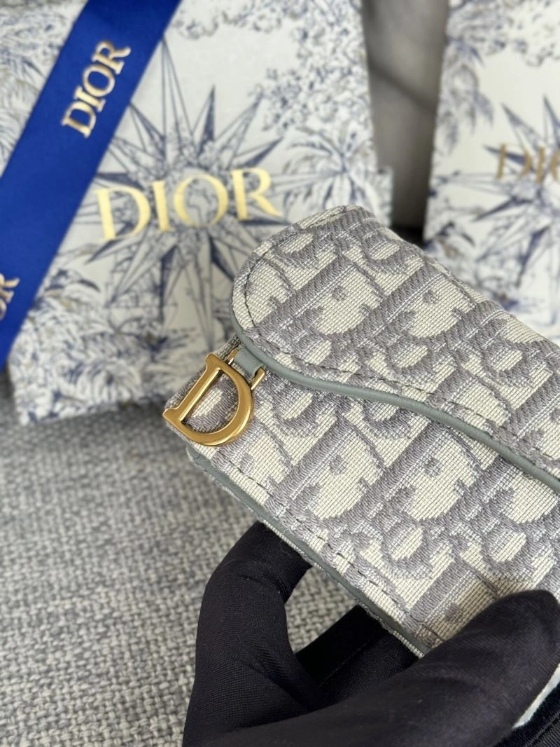 Reasonably priced Christian Dior Wallets Purse