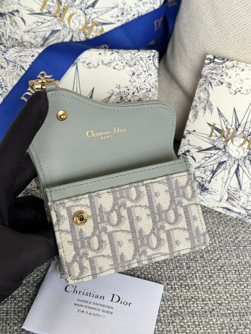 Reasonably priced Christian Dior Wallets Purse