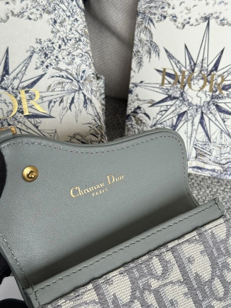Reasonably priced Christian Dior Wallets Purse