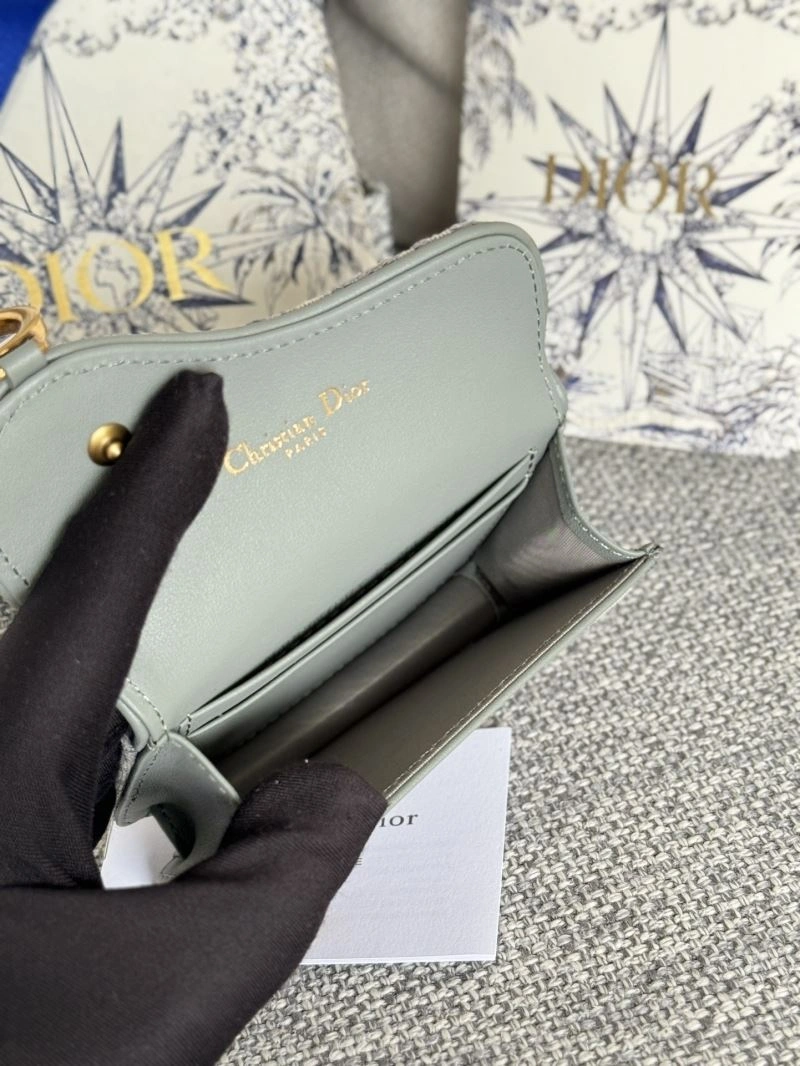 Reasonably priced Christian Dior Wallets Purse