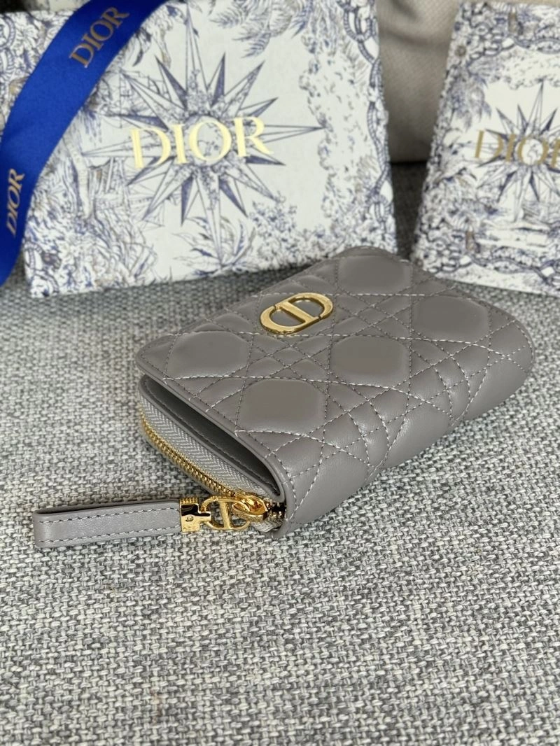 Value-priced Christian Dior Wallets Purse