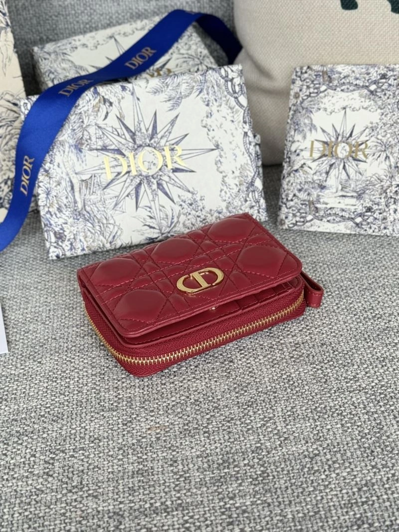 Low-cost Christian Dior Wallets Purse