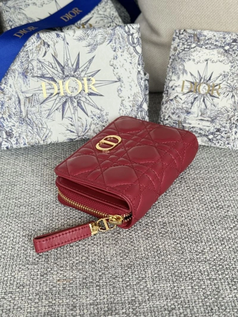Low-cost Christian Dior Wallets Purse