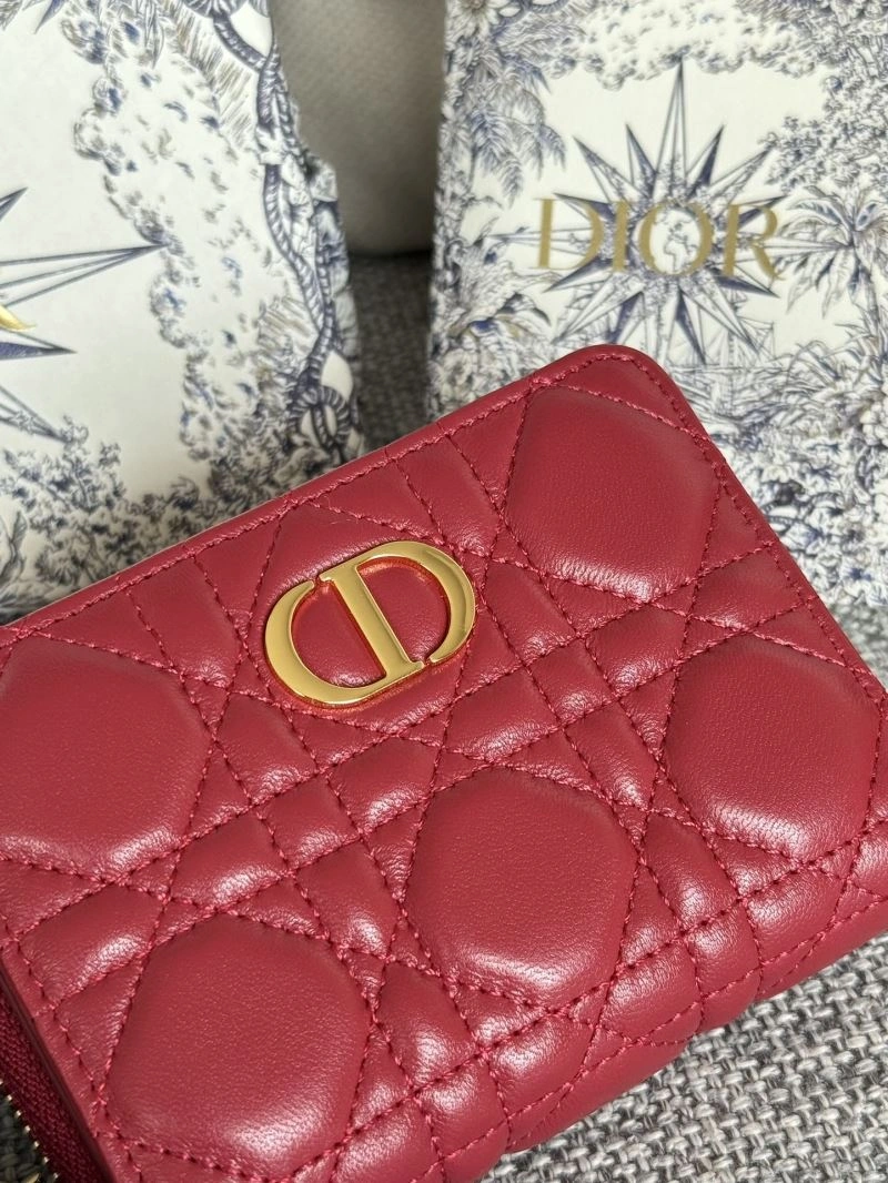 Low-cost Christian Dior Wallets Purse