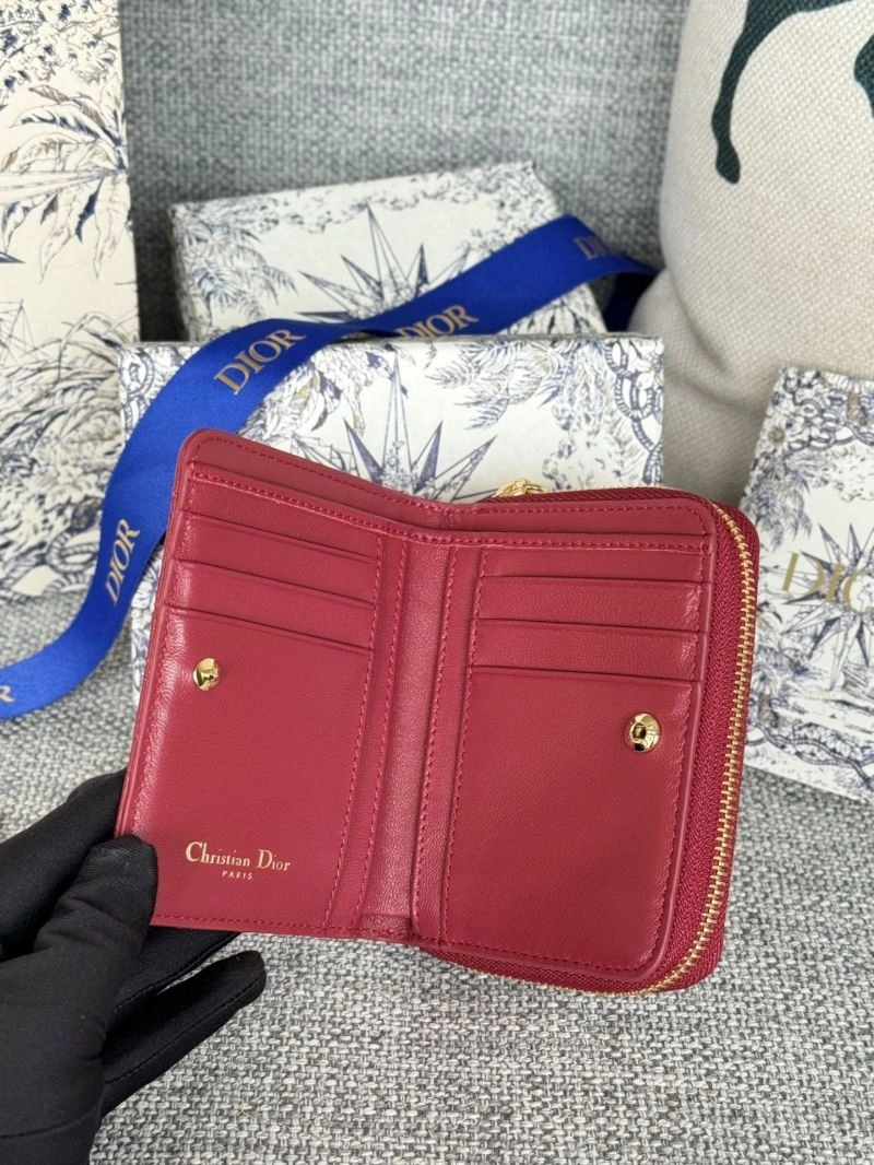 Low-cost Christian Dior Wallets Purse