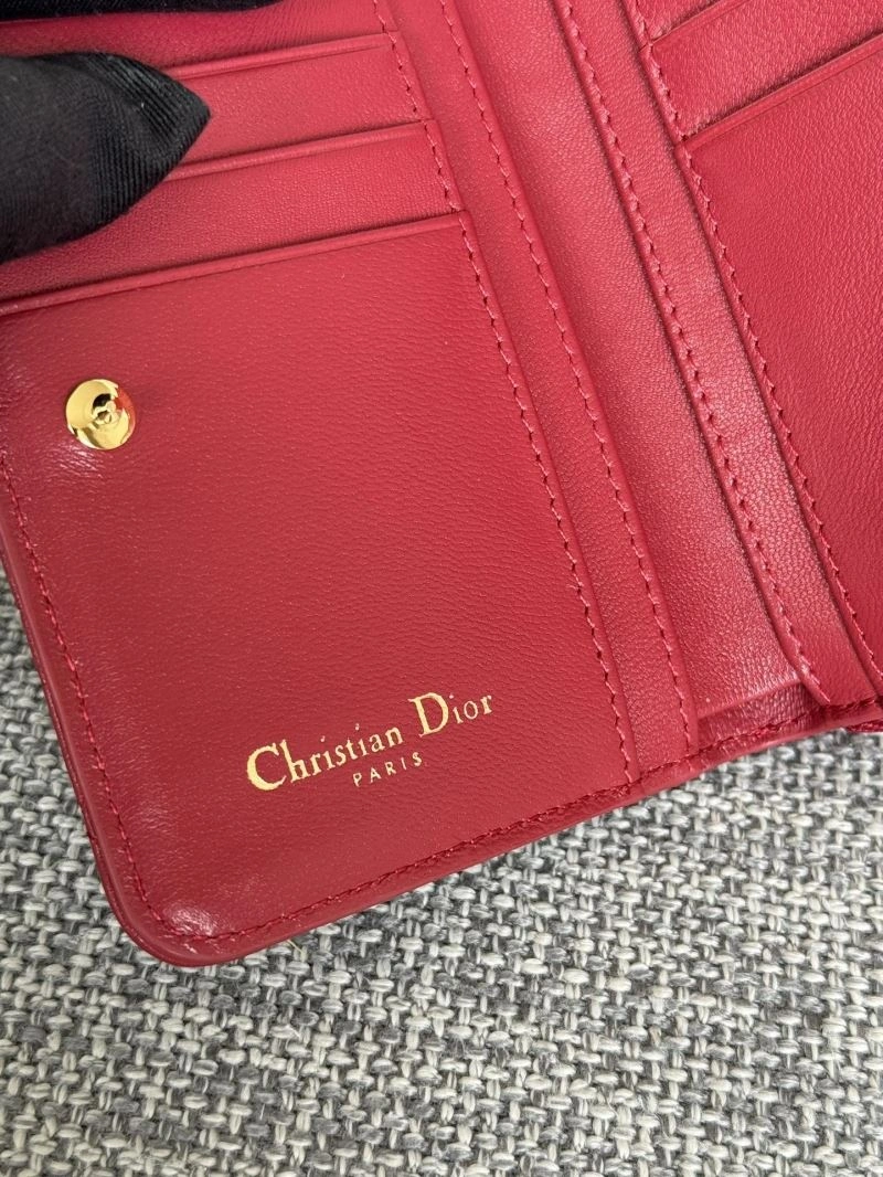 Low-cost Christian Dior Wallets Purse