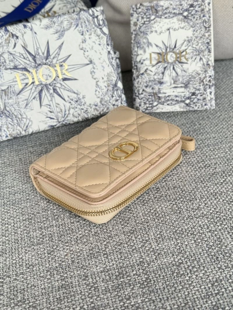 Top match Christian Dior Wallets Purse
