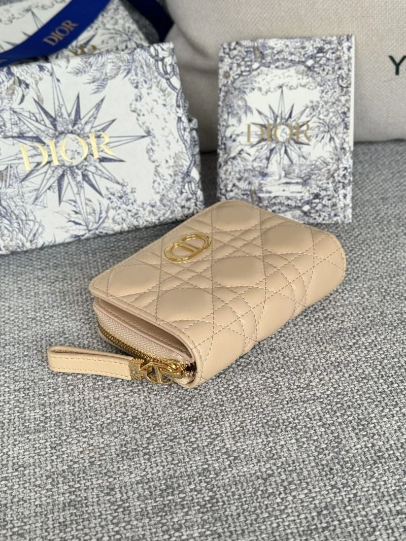Top match Christian Dior Wallets Purse