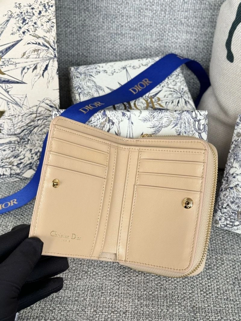 Top match Christian Dior Wallets Purse