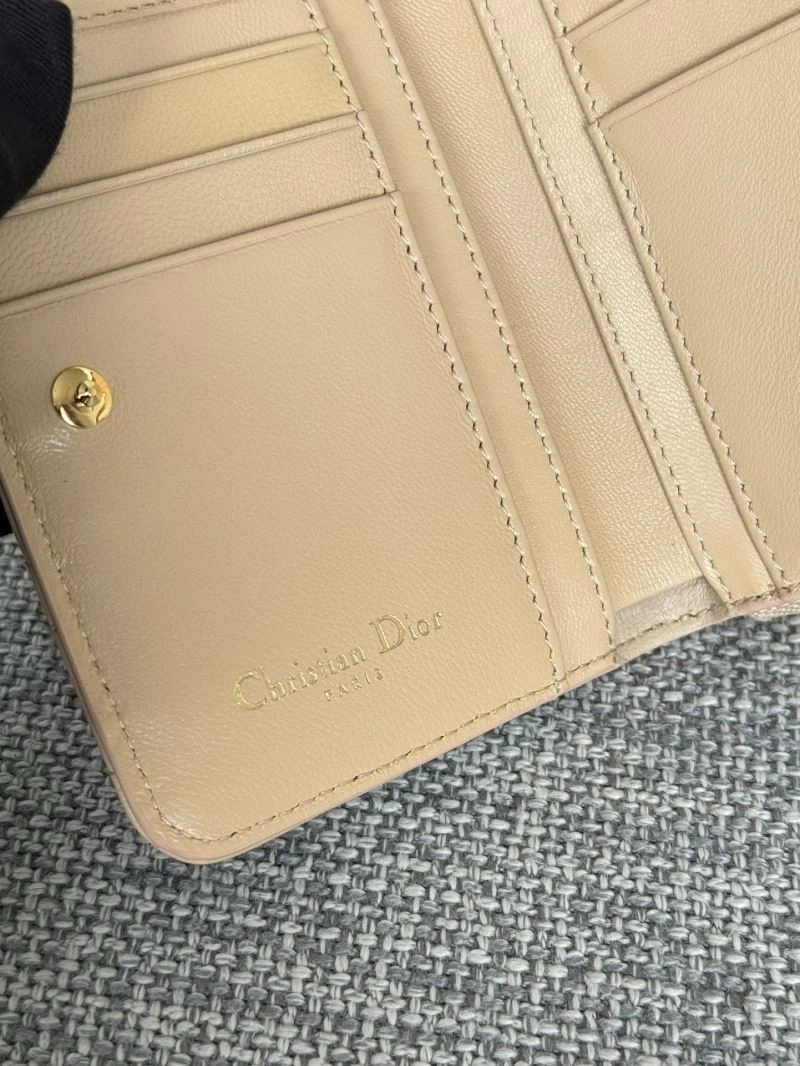 Top match Christian Dior Wallets Purse